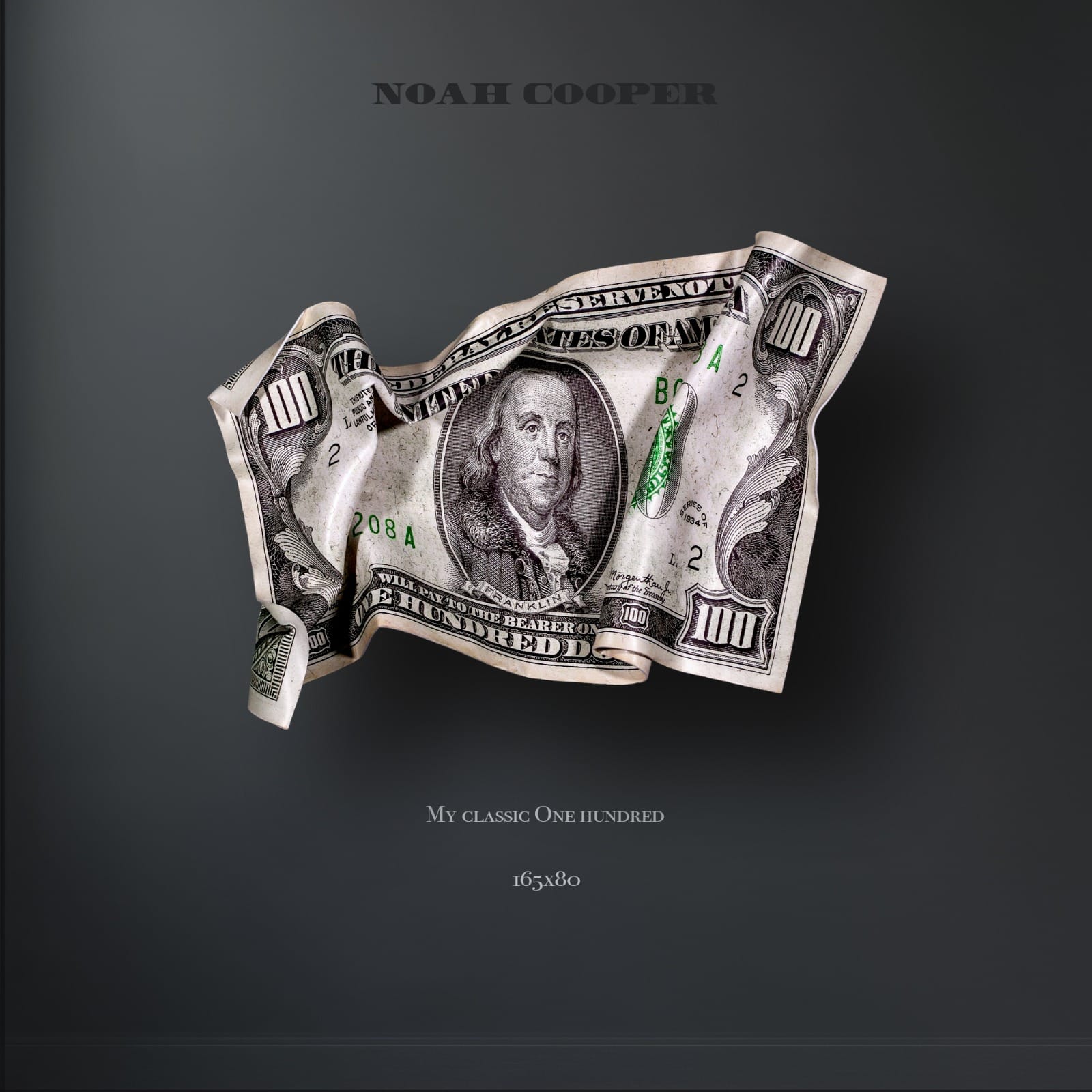 Noah Cooper - MAEC